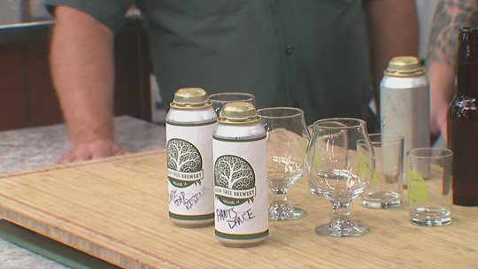 What's Brewing: New fall beers from Green Tree Brewery - Brewed