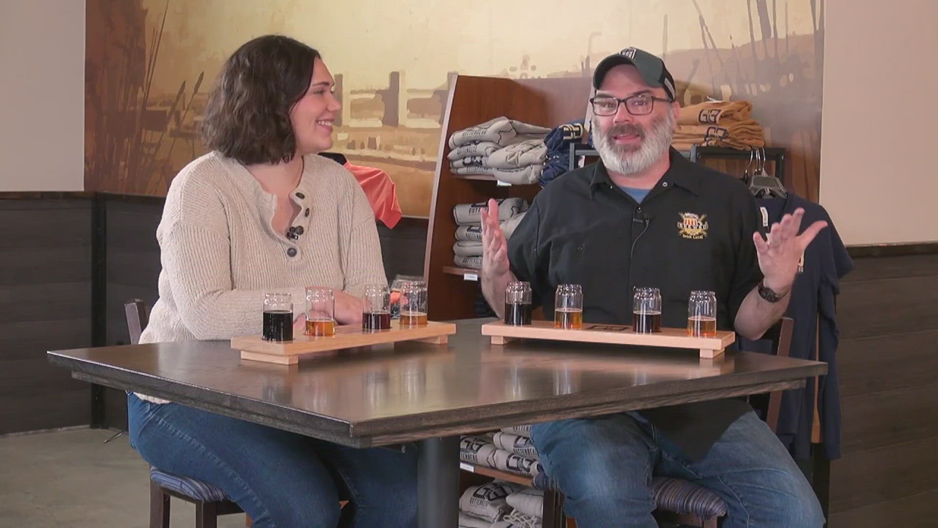 What's Brewing: The youngest brewery owner in the US and her ...