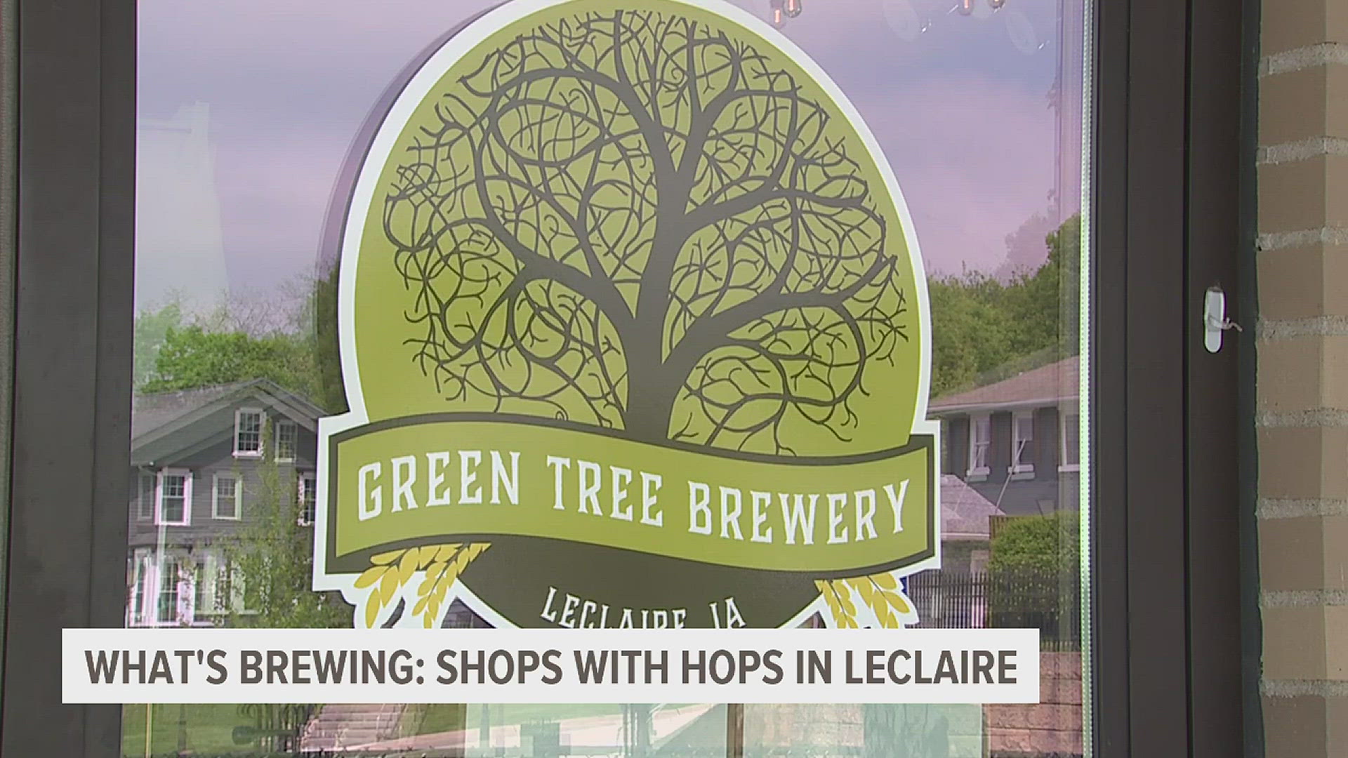 What's Brewing? | Green Tree Brewery will have a new beer on tap on May ...