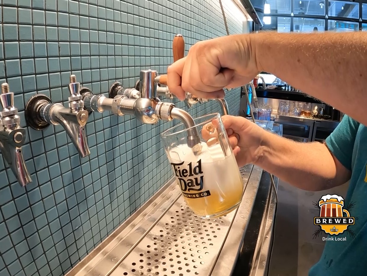 Ep107|Segment 2|Season 8 - Brewed