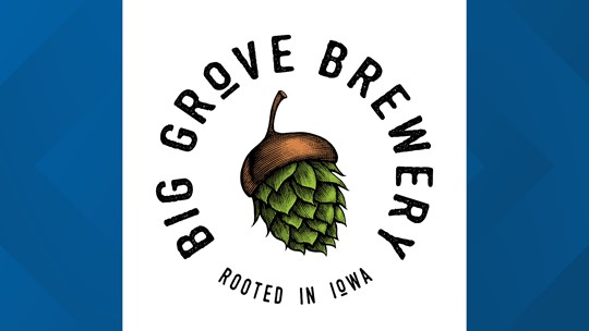 Big Grove Brewery opens up grant applications for area nonprofits - Brewed
