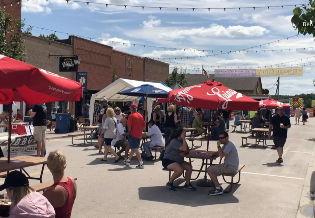 What's Brewing | Utica Brew Bazaar returns, new & improved - Brewed