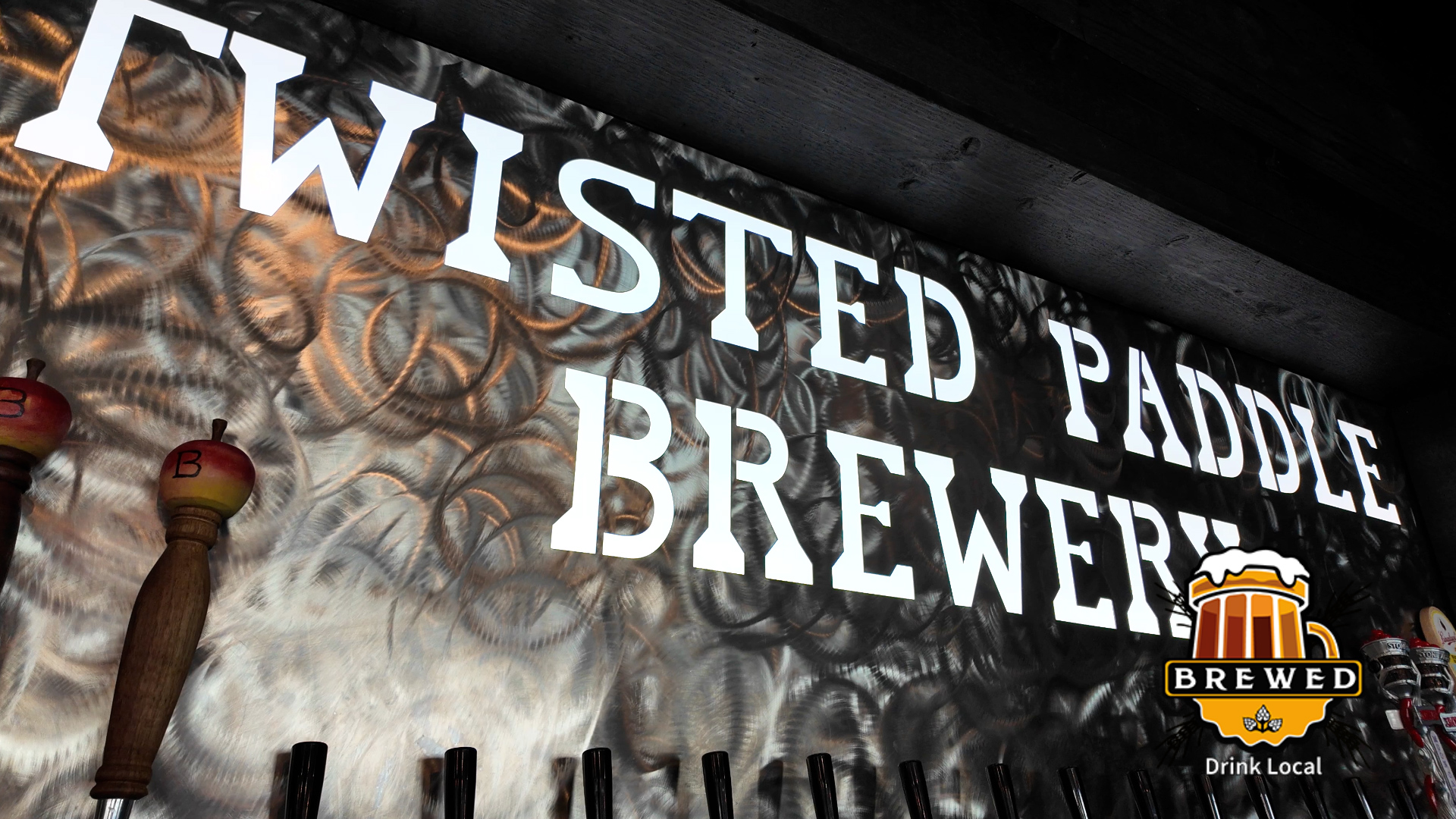 What's Brewing? | Twisted Paddle opens as DeWitt's first brewery - Brewed